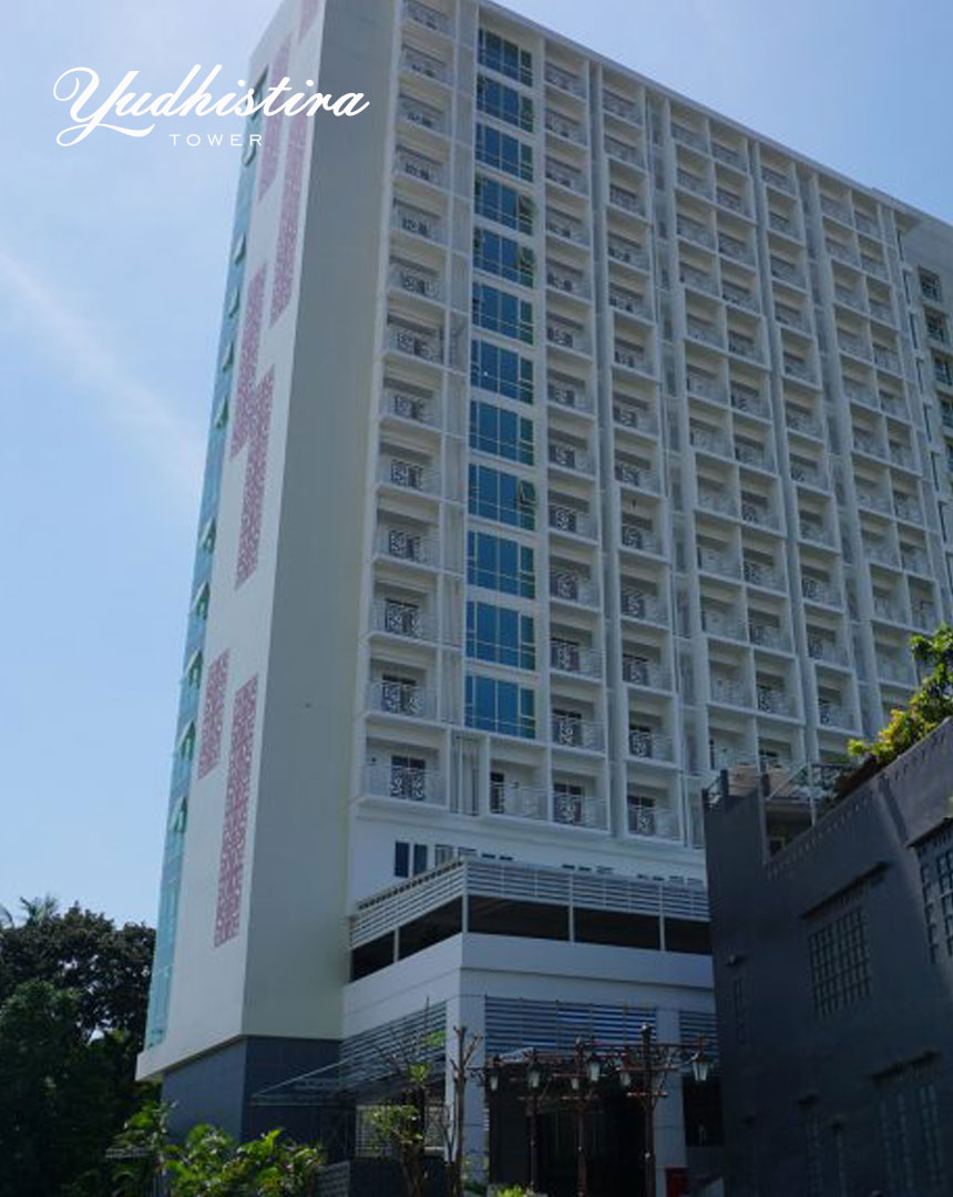 Yudhistira Tower - Mataram City